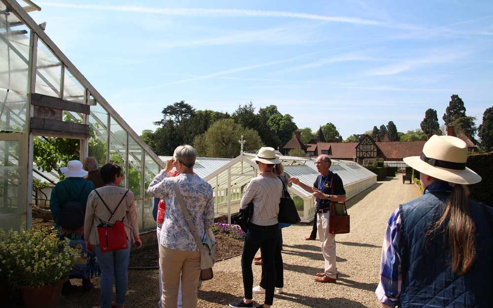 What’s on – Waddesdon Manor