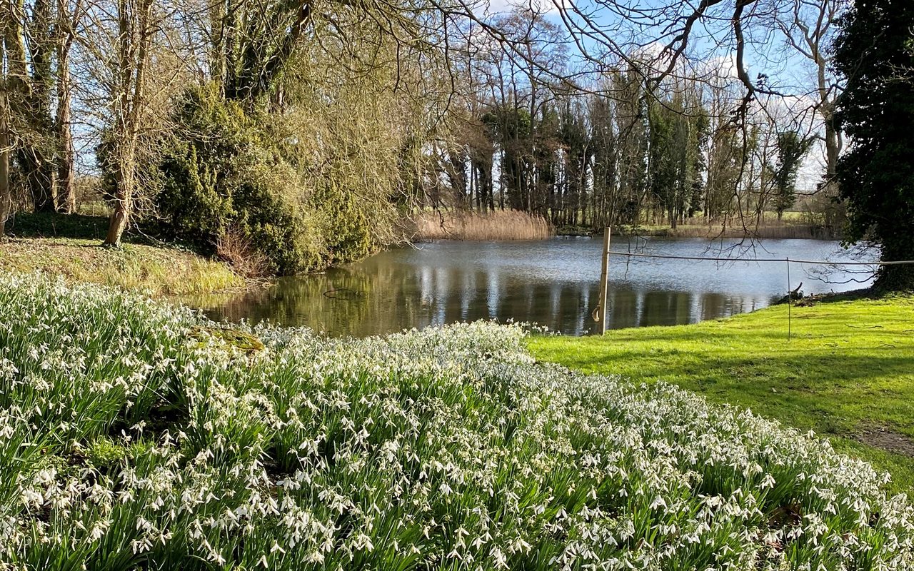 What’s on – Waddesdon Manor