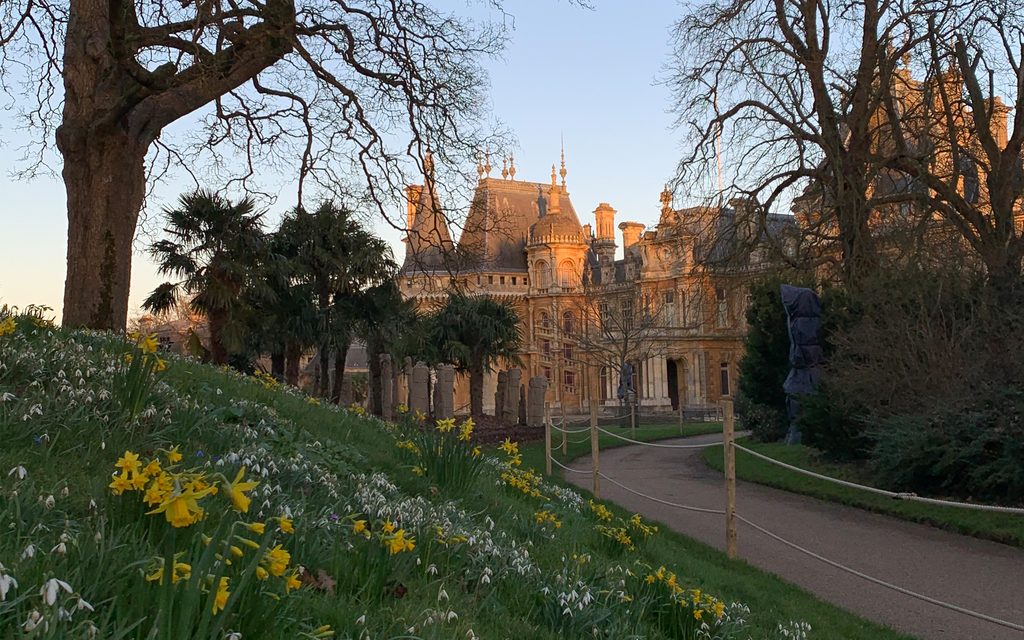 What's On | Waddesdon Manor