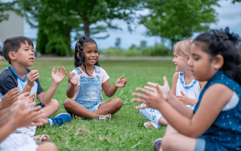 Inclusive Singing Afternoon with Chiltern Music Therapy – Waddesdon Manor