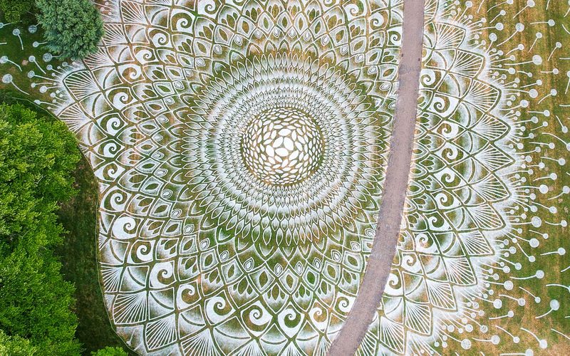 Art in Nature | May Half Term at Waddesdon Manor